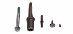 Cold Heading Quality Wire | DK Steel